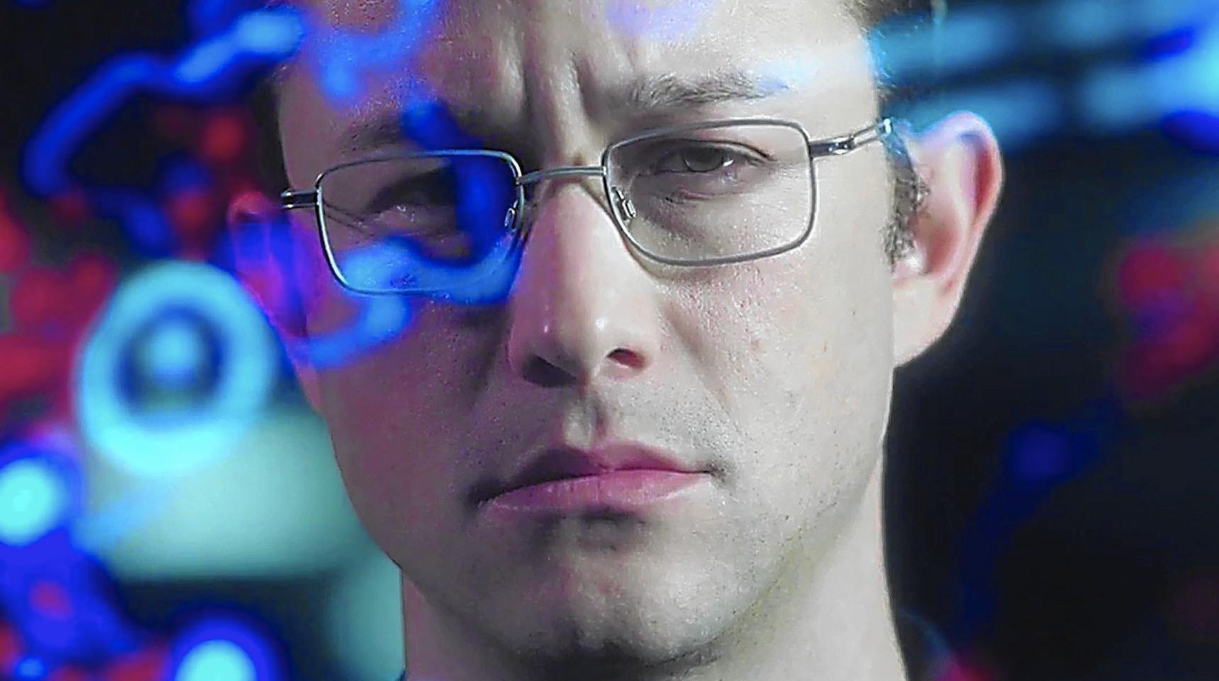 Snowden - The Cinemen